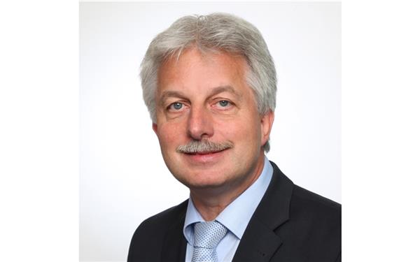 Alfred Schmid geht in Ruhestand