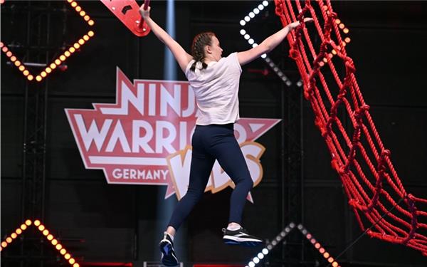 „Einfach einen kühlen Kopf bewahren“