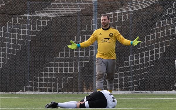 André Maidel erklärt Rücktritt