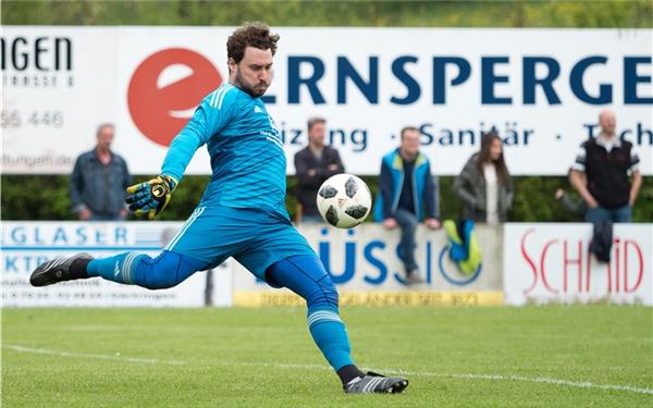 VfL Nagold hat am Maidel-Abgang zu knabbern