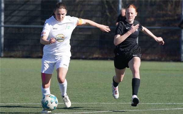 VfL Herrenberg wird Favoritenrolle gerecht