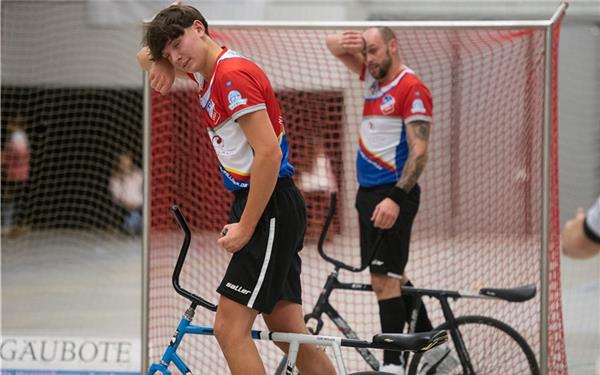 Luis Müller mit überzeugendem Comeback