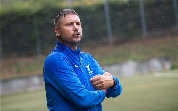 Redzepagic bleibt an Bord