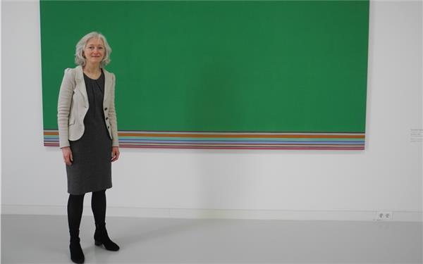 „Nicht einfach, in Kontakt mit unserem Publikum zu bleiben“