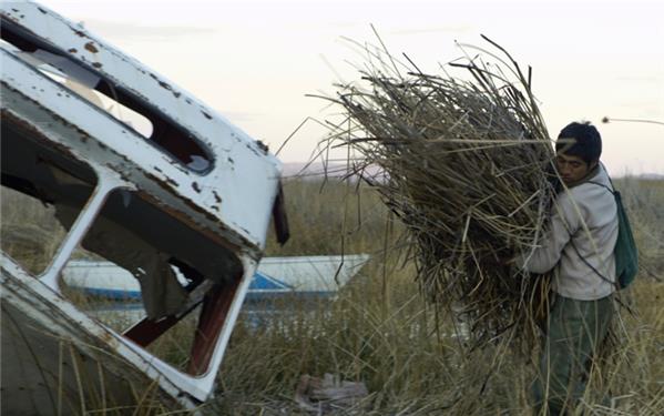 Indigene Stimmen kämpfen für eine bessere Welt