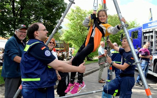 Der Faszination Technik erlegen