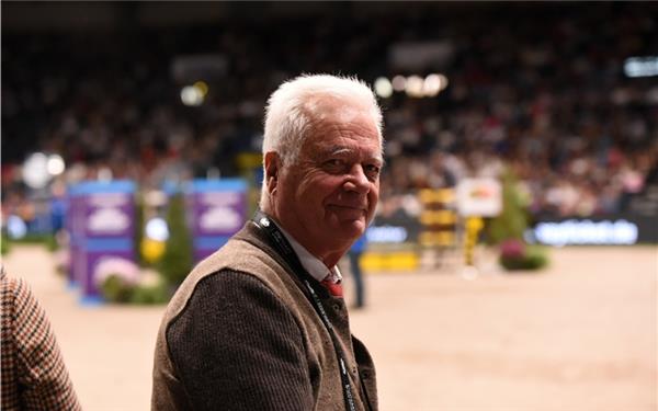 Zugabe in der Frankfurter Festhalle