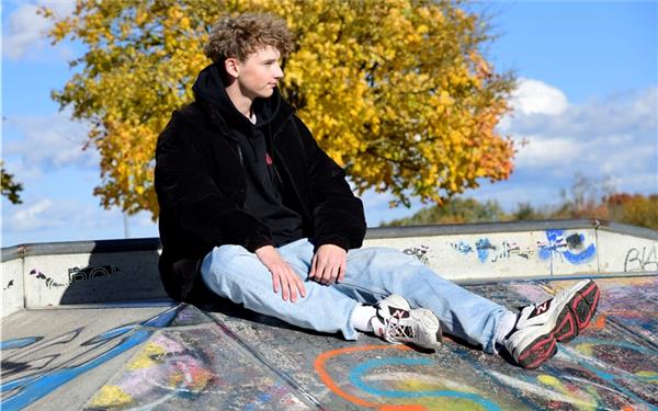 Benelex rappt über Gefühle und hat Erfolg