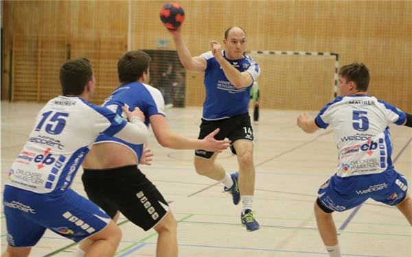 Ein erster Meilenstein in Sachen Klassenerhalt