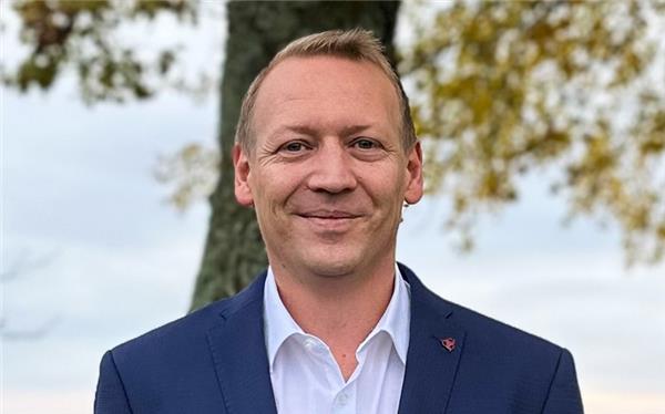 Benjamin Wick will BM werden