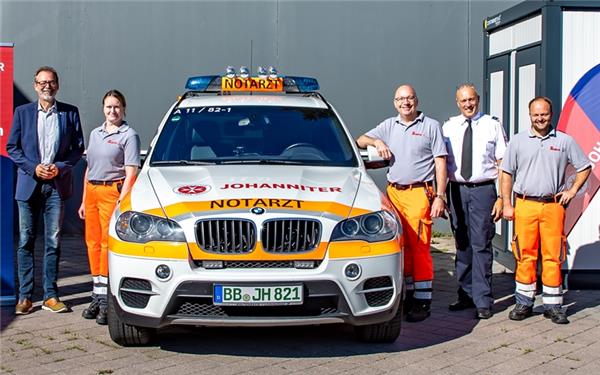 Sehr zufrieden mit der Übergangslösung