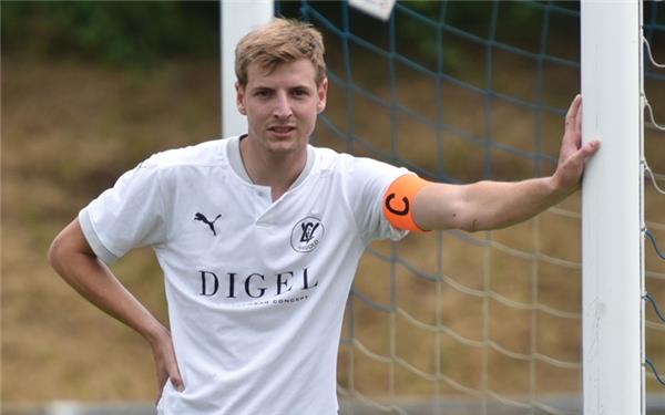 „Wir haben einen großen Kader“