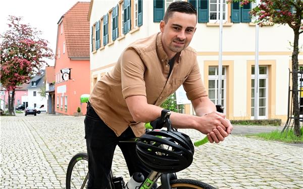 Als „Teamplayer“ beim Generationenwechsel