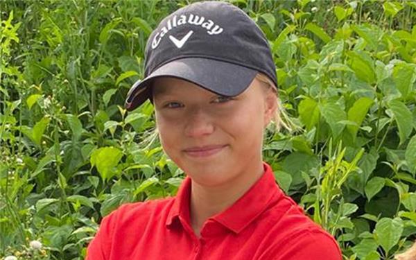 Nur Clara Dürr gelingt der Cut