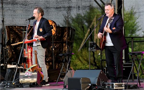 „Butza, butza – s’sch dr’ Zwang“