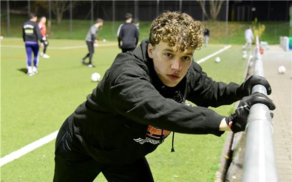 „Mir ist der SVB einfach ans Herz gewachsen“