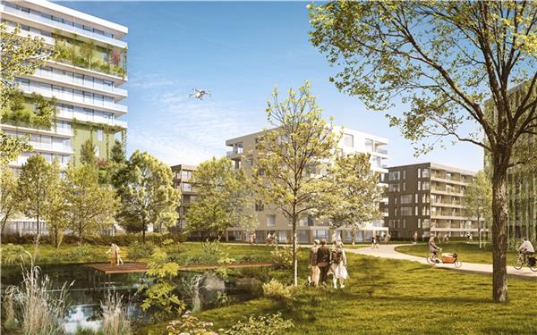 „Quantum Garden“ steht in der Kritik