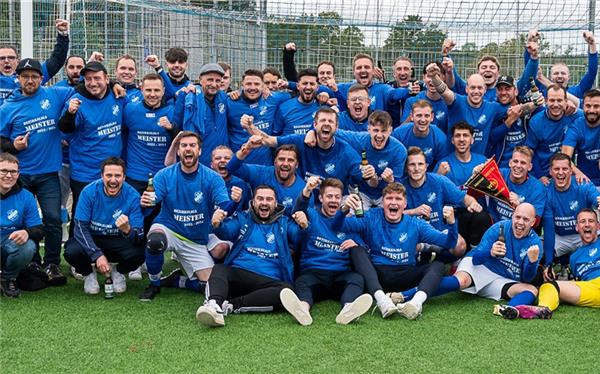 Nach Drama pur gerät der SV Rohrau in Ekstase Nach Drama pur gerät der SV Rohrau in Ekstase
