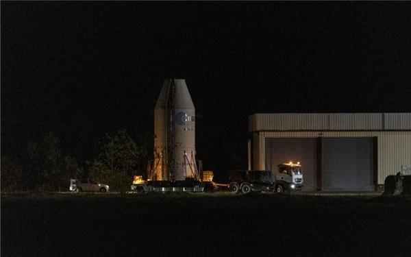 „Cheops“-Mission startet verspätet ins All