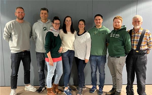 Wanderers feiern ihr 30-jähriges Bestehen