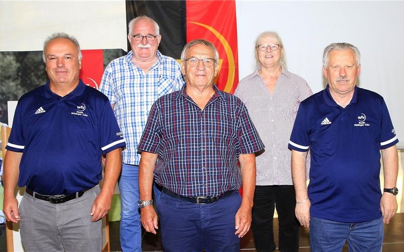 Vereine plädieren für eine Verschiebung