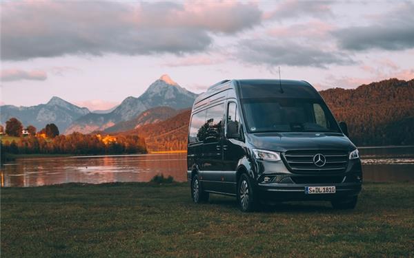 Ein Multitalent für die Reisemobil-Branche