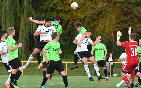 „wir Haben Einfachen Fußball Gespielt“