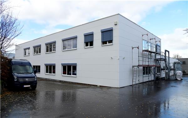 Krisenfest und stabil