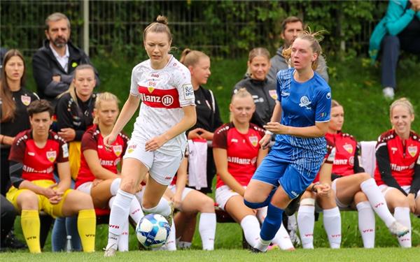 Der VfB Stuttgart überlässt nichts dem Zufall