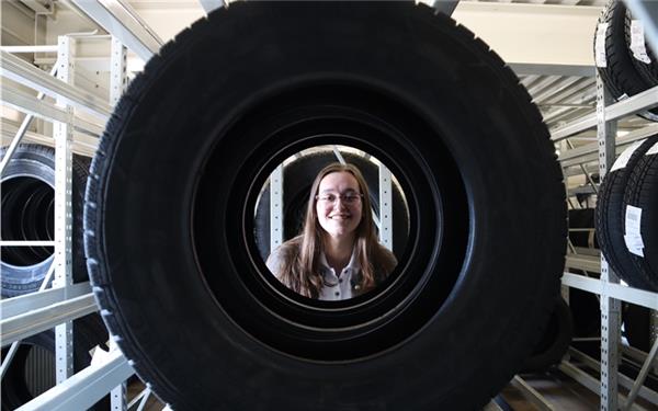 Vielseitiger Beruf mit Menschen und Motoren