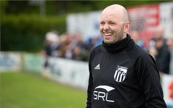 Pascal Seil sagt dem FC Gärtringen wieder ab