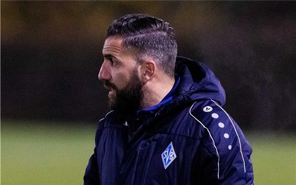 Burak Tastan wird dem VfL Nagold monatelang fehlen