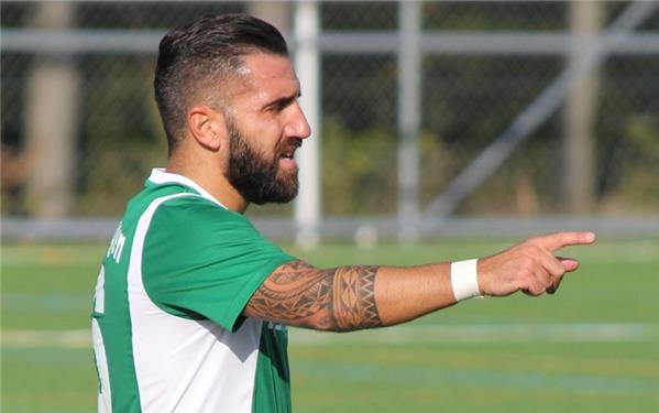 SV Böblingen: Enzo Marchese wird Cheftrainer