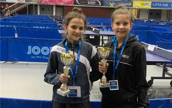 Die Ausbeute kann sich sehen lassen