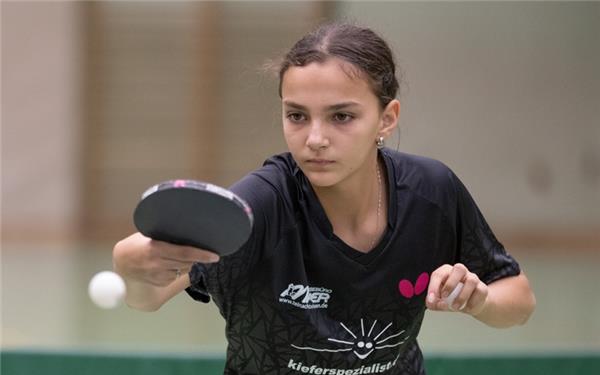 Talente übertreffen die Erwartungen