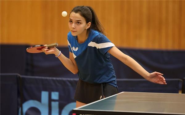 Zwei Herrenberger Talente fahren zur DM