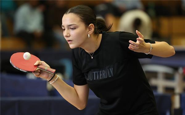 Erfolgreich bei Landesmeisterschaft