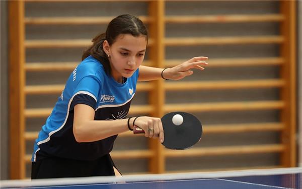 Mahmoud El Haj Ibrahim liefert großen Kampf