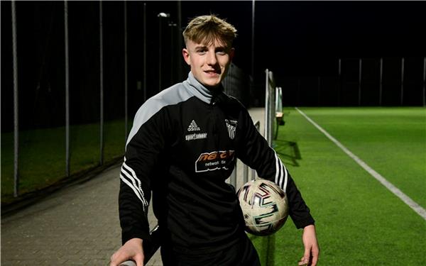 „Man bekommt sofort Druck“