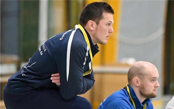 Ebermann zwingt die SG H2Ku zum Handeln