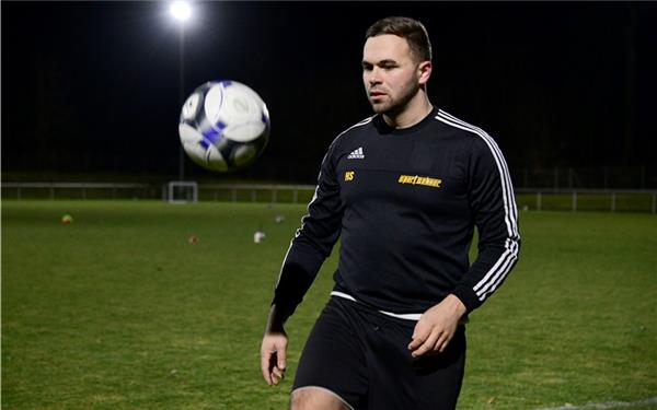 Strobel ist ein wichtiger Teil des Teammotors