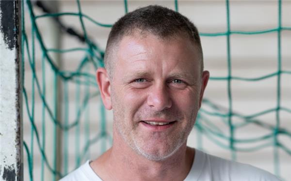 Neuer Job für Hans Christensen