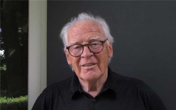 Früh mit Altstadtsanierung beschäftigt