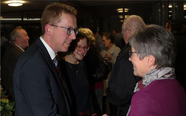 „Immer schön auf dem Boden bleiben“