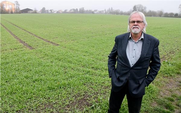 Eigentümer ärgern sich über Grundstückspreise