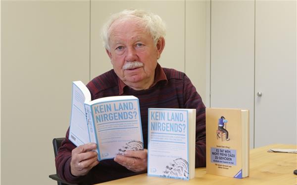 Ausgegrenzt in der Heimat und im Exil