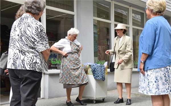 Was gespielt wird, bleibt hängen