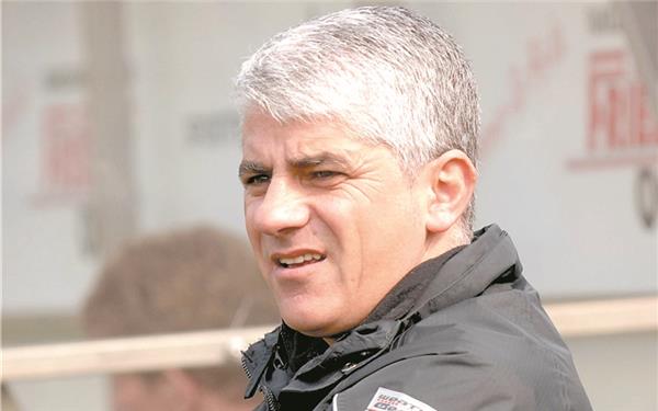 Yigit übernimmt den Trainerjob