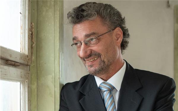 „Weiter so? Nicht mit mir“