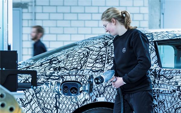 Der Bau der Factory 56 gilt als wegweisendes Ereignis